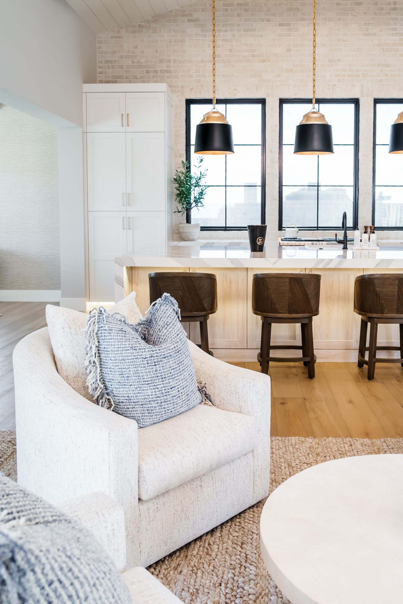 Full-Service Interior Design - Scottsdale, AZ